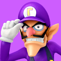 Waluigi MBTI Personality Type: ENTP