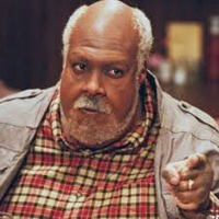 🔥 Cletus Klump MBTI | The Nutty Professor (1996) Personality Types
