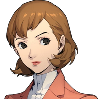 🔥 Isako Toriumi MBTI | Persona 3 Personality Types