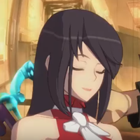 🔥 Sharon MBTI | Guilty Gear Personality Types