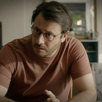 Alexandre Lévy MBTI Personality Type
