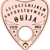 Ouija - Discussion on PDB