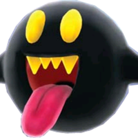 Bomb Boo - Discussion on PDB