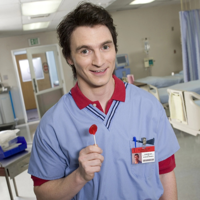 Doug Murphy - Discussion on PDB