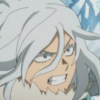 🔥 Geten MBTI | Boku no Hero Academia Personality Types