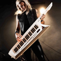 Keytar - Discussion on PDB
