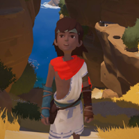 🔥 RiME MBTI Personality Types