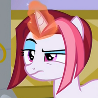 🔥 Cayenne MBTI | My Little Pony: Friendship Is Magic (2010) Personality ...