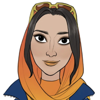 Zarah - Discussion on PDB