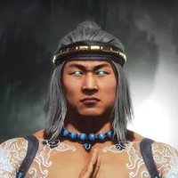 Mortal Kombat MBTI Personality Type - Gaming