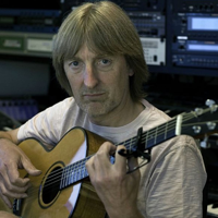 Anthony Phillips - Discussion on PDB