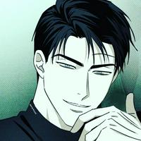 Jin Cheongwoo MBTI Personality Type: ENTJ