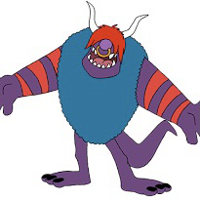 Backson - Discussion on PDB