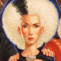 🔥 Susan Sto Helit MBTI | Discworld (Series) Personality Types