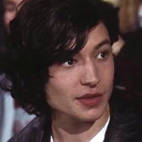 Patrick Stewart MBTI Personality Type: ENFP