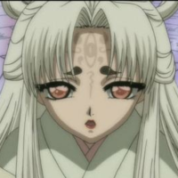 Princess Hinoto - Discussion on PDB