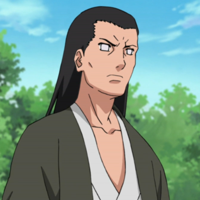 Hiashi Hyūga - Discussion on PDB