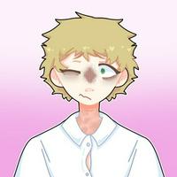 🔥 Tweek Tweak MBTI | Yandere Park - South Park AU Personality Types