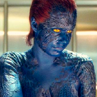 Raven Darkhölme “Mystique” - Discussion on PDB