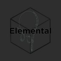 Elemental MBTI Personality Type: INTP