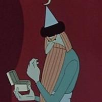 🔥 The wizard MBTI | I drew the stickman Personality Types