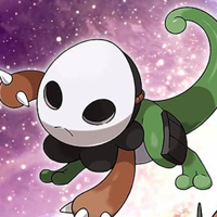 🔥 Shyleon MBTI | Pokémon Xenoverse (Fan-Made Game) Personality Types