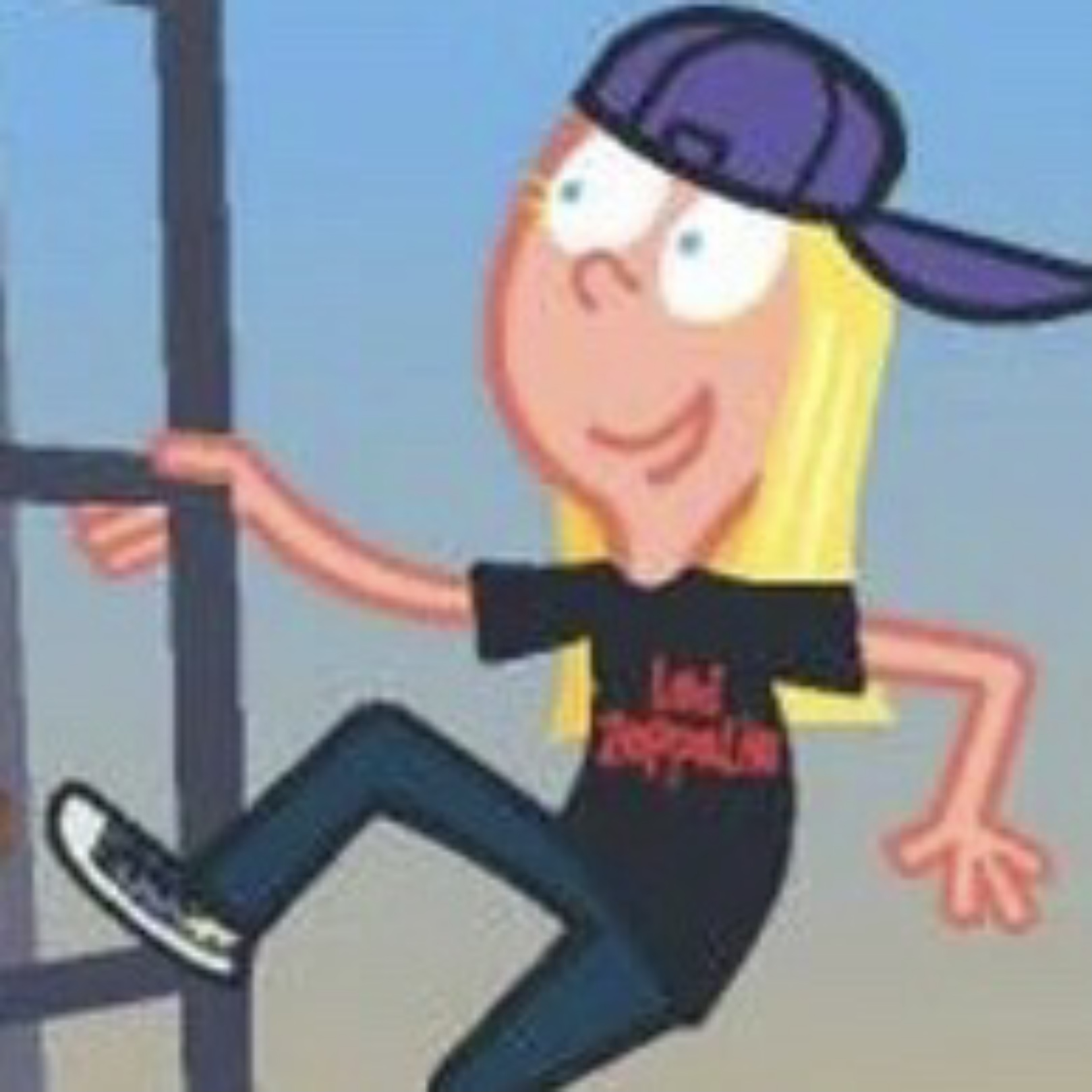 Alexia Juarez - Discussion on PDB