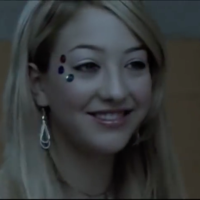 Astrid MBTI Personality Type: ESFP