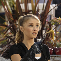 Morgan Brody - Discussion on PDB