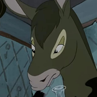 🔥 Benjamin MBTI | Animal Farm (1954) Personality Types