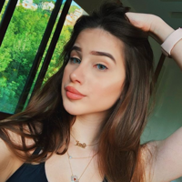 Jane Jabre MBTI Personality Type: ESFP