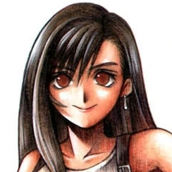 🔥 Tifa Lockhart (1997) MBTI | Final Fantasy VII Personality Types