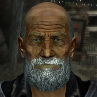 🔥 Cannibal Johnson MBTI | Fallout Personality Types