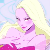 🔥 阿佛洛狄忒 (DLH) MBTI 性格类型 ESFP 还是 ESFJ?