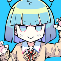 What do you think Andromedako's MBTI personality type is?