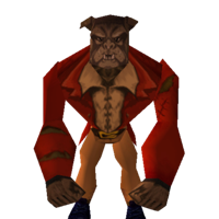 🔥 Dogman MBTI | Medievil Personality Types