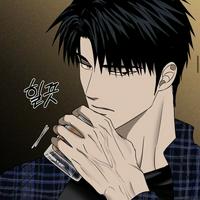 Moon Shingun MBTI Personality Type: ISTP