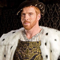 Henry VIII - Discussion on PDB