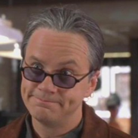 Ian 'Ray' Raymond - Discussion on PDB