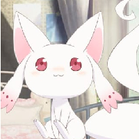 🔥 Little Kyubey MBTI | Magia Record: Puella Magi Madoka Magica Side ...