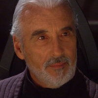 🔥 Count Dooku MBTI | Star Wars Personality Types