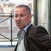 Detective Lestrade - Discussion on PDB