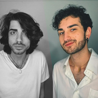 What do you think Matteo Salvatori (Lionfieldmusic)'s personality is?