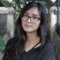 Crystal Widjaja MBTI Personality Type: INTJ