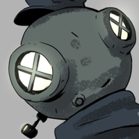 Captain Abraham - Discussion on PDB