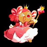 Princess Cookie - Discussion on PDB
