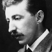 Edward Forster - Discussion on PDB
