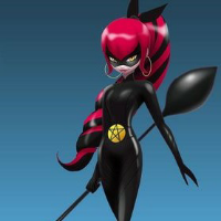 The Witch - Discussion on PDB