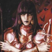 Oone the Dreamthief - Discussion on PDB