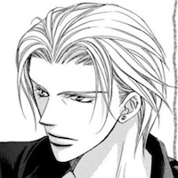 Kuu Hizuri - Discussion on PDB